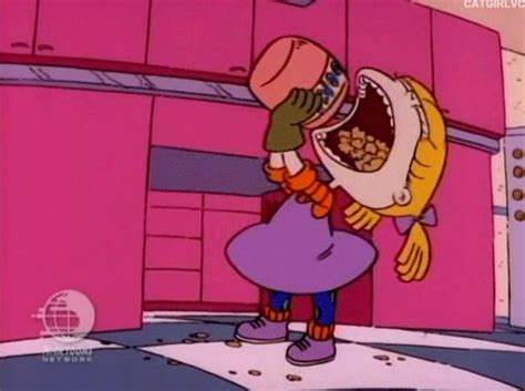 Angelica Pickles Angelica Pickles Fan Art 37105765 Fanpop