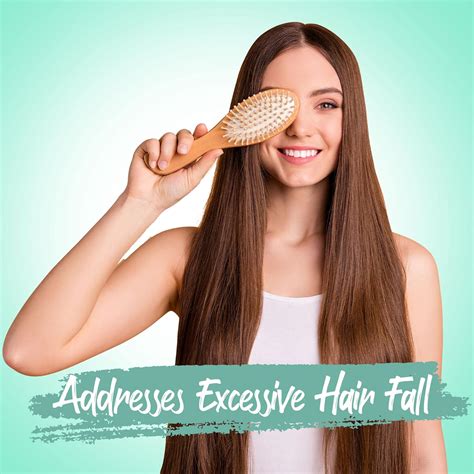Herstyler Suero Para El Cabello Con Aceite De Argán Aceite De Ricino