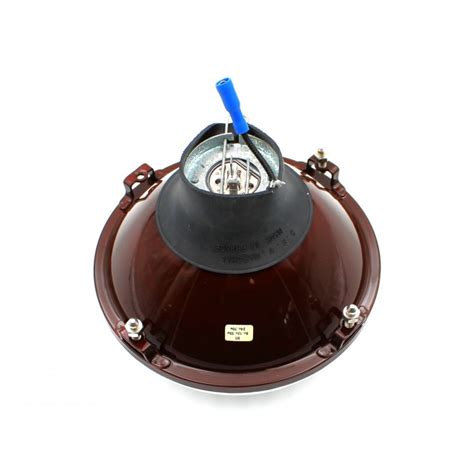 Long Range Optic Ø 160mm Ref 6000001507