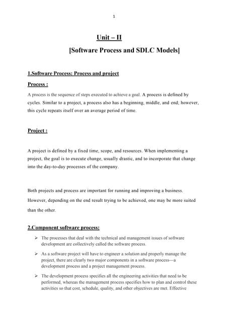 software development life cycle software engineering pptx ppt