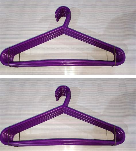 BLUE WONDER Pants Clothes Hanger And Multicolour Pack Of Amazon In Home Kitchen