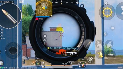 Royalty ⚡️ 4 Fingers Gyroscope Bgmi Montage Youtube