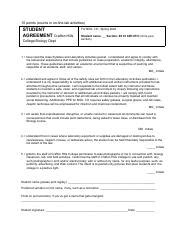 CHC BIOL WS Pdf CHC BIOL WS Points Counts In On Line Lab Activities STUDENT
