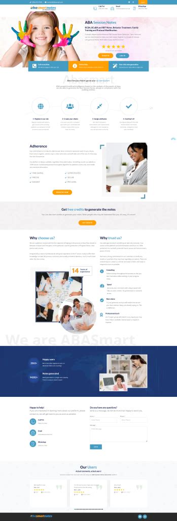 Abasmartnotes Programador Freelance En Madrid