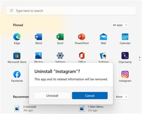 Easy Ways To Remove Bloatware From Windows