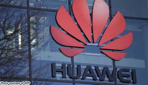 Huawei Releases Os Source Code In Push For Own Ecosystem Bilyonaryo