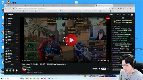 명훈 고장난 아빠보단 새아빠 치지직 에펨코리아