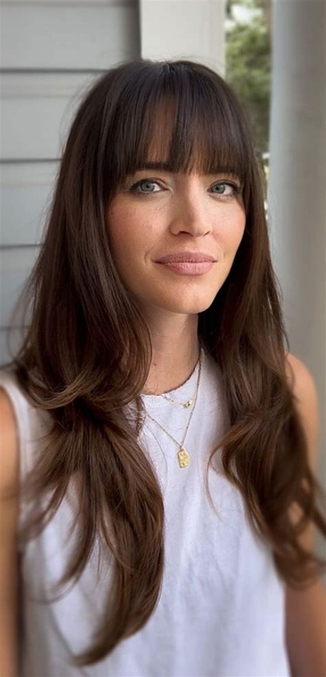 Messy Layered Haircut