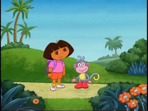 Dora The Explorer Sticky Tape