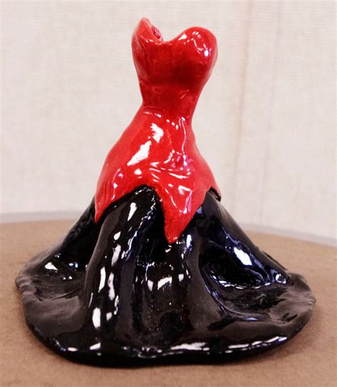 Ceramic Dress By Breezytheundead On Deviantart