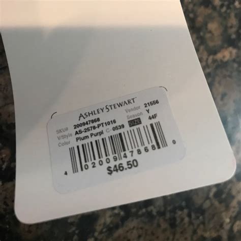 Ashley Stewart Intimates And Sleepwear Ashley Stewart Butterfly