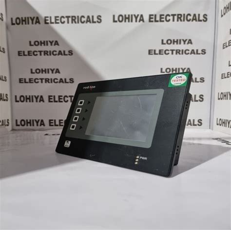 Red Lion G306a000 Hmi At Best Price In Bhavnagar Lohiya Electricals