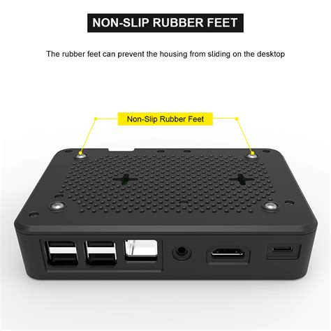 Deskpi Lite For Raspberry Pi 3b3b Deskpi Products Wiki Deskpi Lite For Raspberry Pi 3b3b Deskpi Products Wiki