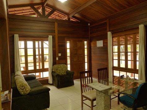 Modelos de Casas de Madeira Pré fabricadas Prontas Brasil Casas