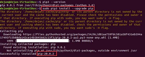 Pip3 Uninstall All Inrikozy