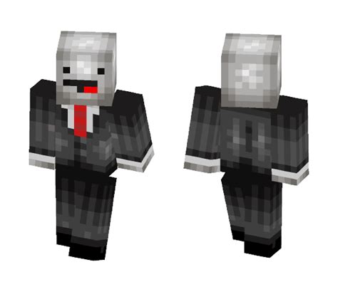 Download Unknown Skin Minecraft Skin For Free Superminecraftskins