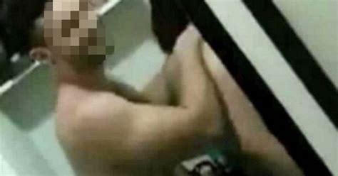 Violó A Una Joven Grabó El Abuso Subió El Video A Una Web Porno Pero