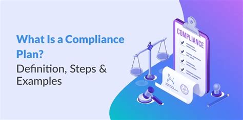 What Is It Compliance Definition Checklist Guidelines Benefits
