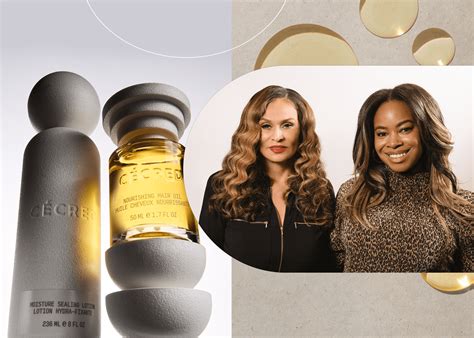 Beyoncé Hair Care Cécred Review Why It s 100 Worth the Hype