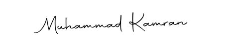 93 Muhammad Kamran Name Signature Style Ideas Ideal Esignature