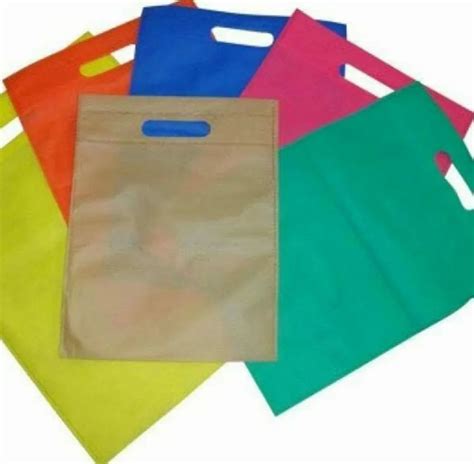 Pp Non Woven Fabric Bags At Rs 3piece In Ahmedabad Id 26497073562