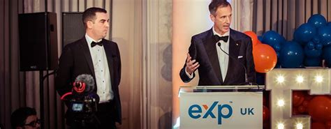 Exp Is Now One Of Largest Estate Agencies In The Uk Claims Boss