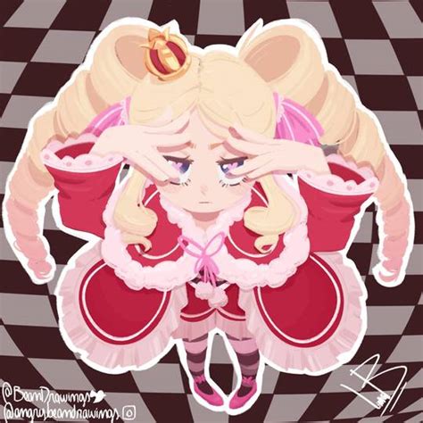 Beako Fanart To Celebrate The New Season My Social Media Are In The