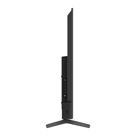 Sony Bravia KD-43X75K 43" 4K Google TV in Bangladesh