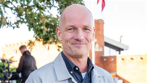 Lasse Sjørslev Skifter Værtsjob Det Skal Han Lave Nu Billed Bladet