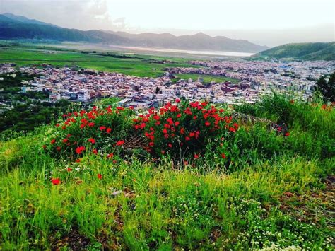 سرووشتی جوانی کوردستان طبیعت زیبای کردستان 💜 مه ریوان و زریبار کردستان، مریوان Natural