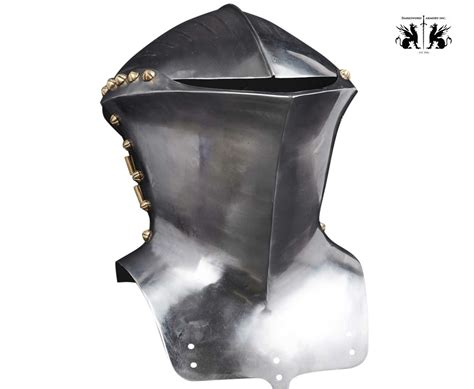 Jousting Helm Stechhelm 1731 Darksword Armory