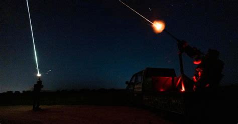 Kiev Massiccio Attacco Russo Con Droni Sulla Capitale Ucraina