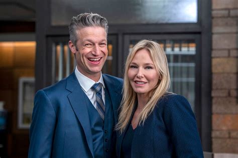 Carisi Rollins Romantic Bar Kiss After Their SVU Wedding