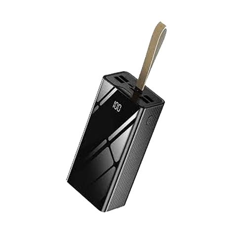 DEMACO POWERBANK 30000mAh - CTECH