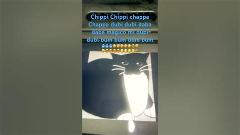 Chippi Chippi Chappa Chappa Cat Meme Part 5 Youtube