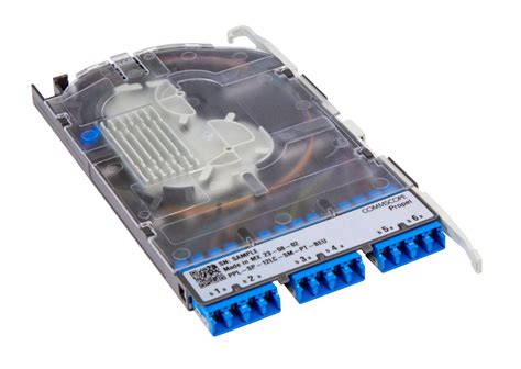 Brent Shelton Rcdd Dcdc On Linkedin Propel Splice Cassettes