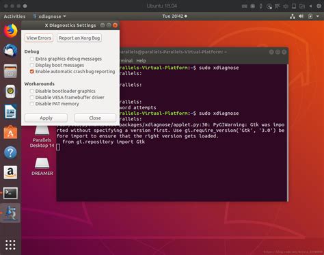 mac下如何用parallels desktop安装ubuntu parallels desktop安装ubuntu 22 04 没有