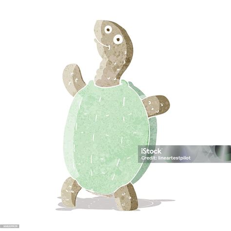 말풍선이 있는 즐거운 거북이 거북이에 대한 스톡 벡터 아트 및 기타 이미지 거북이 그리기 낙서 드로잉 Istock