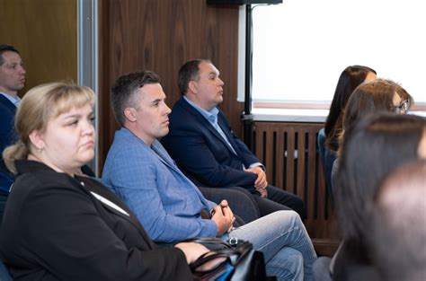 Конференция Itc Electronics в Москве