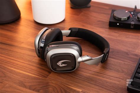 Logitech G Astro A Wireless Review Our Full Review