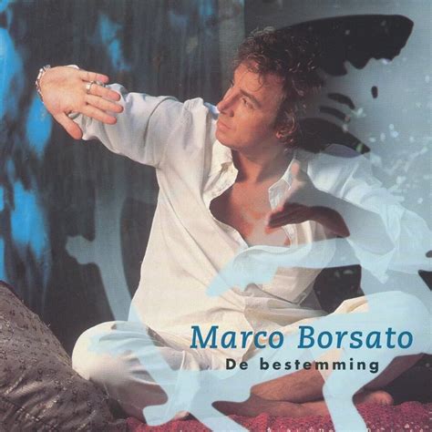 Marco Borsato Het Water Lyrics Genius Lyrics