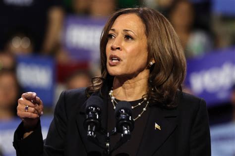Harris To Face Voters Queries In Crucial Pennsylvania