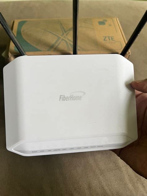 Modem Router Unifi Computers And Tech Parts And Accessories Networking
