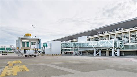 Reactivan Operaciones En El Aeropuerto Del Valle Del Cauca Infobae