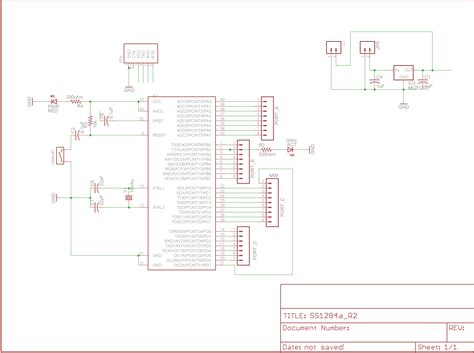 Atmega P End To End Using Ide Page Rd Party Boards