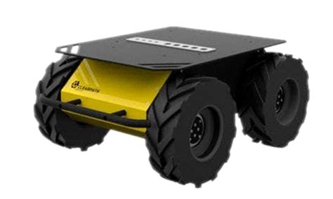 Clearpath Robotics Documentation Clearpath Robotics Documentation