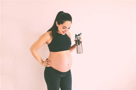 6 Incredible Benefits Of Pregnancy Massage To Help Relieve Labour Pain