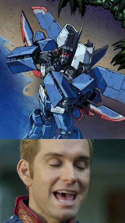 My Ranking Of Thundercracker Designs Youtube
