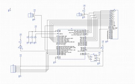 Gecko G540 Schematic Psadobuilders
