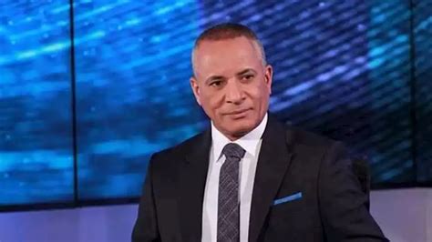 أحمد موسى مصر لن تتردد في اتخاذ كافة الإجراءات لحماية أمنها القومي